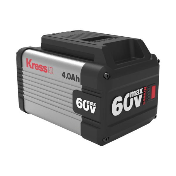 Kress 60V 4.0 Ah Li-ion Battery KA3002 - Chaplins Garden Machinery
