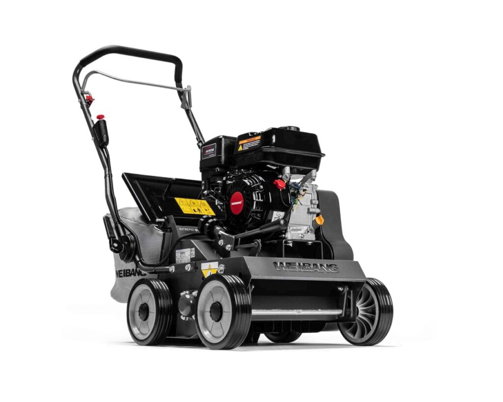 WEIBANG Intrepid 38 SCP | Chaplins Garden Machinery - Chaplins Garden ...